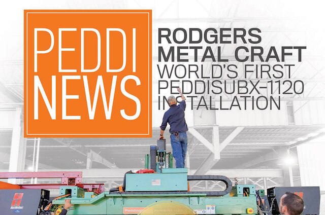 Steel Fabrication News | Fabrication News | Metal Fabrication News ...